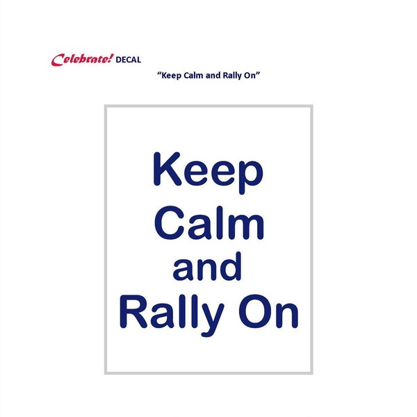 Dog Rally Signs - Etsy