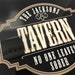 Personalised Western Tavern Pub Shed Sign | Garden Pub | Home Bar ...