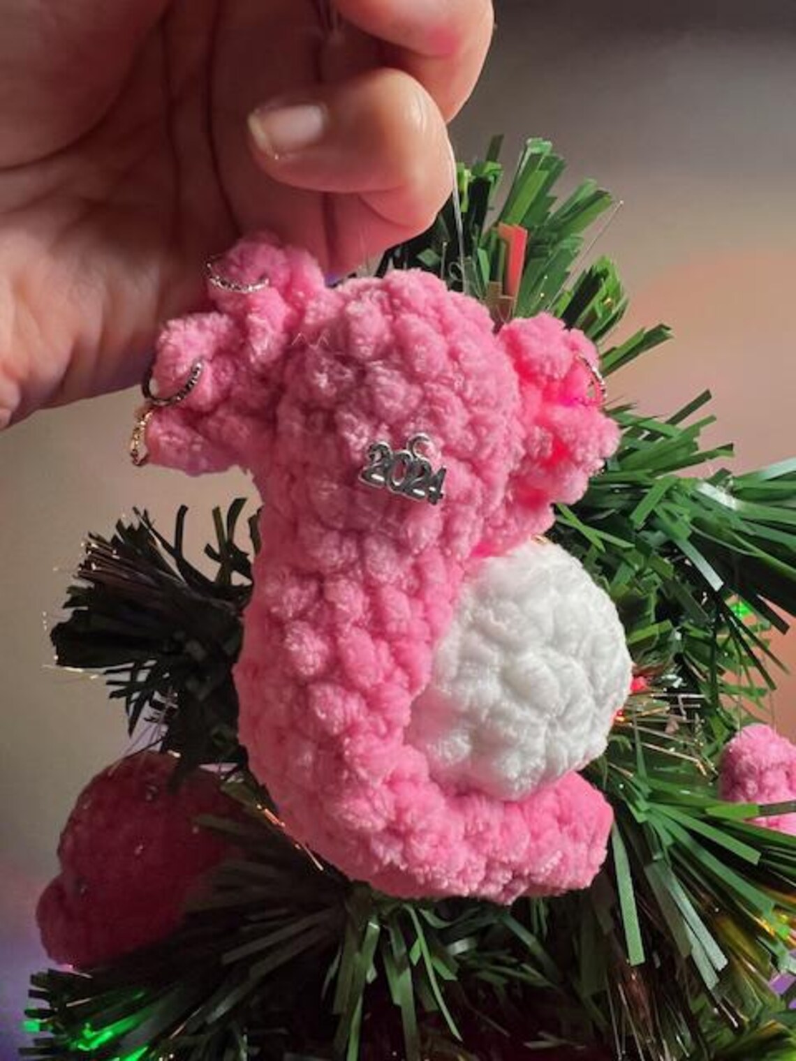 Snail Ornament Melanie Martinez Inspired - Etsy