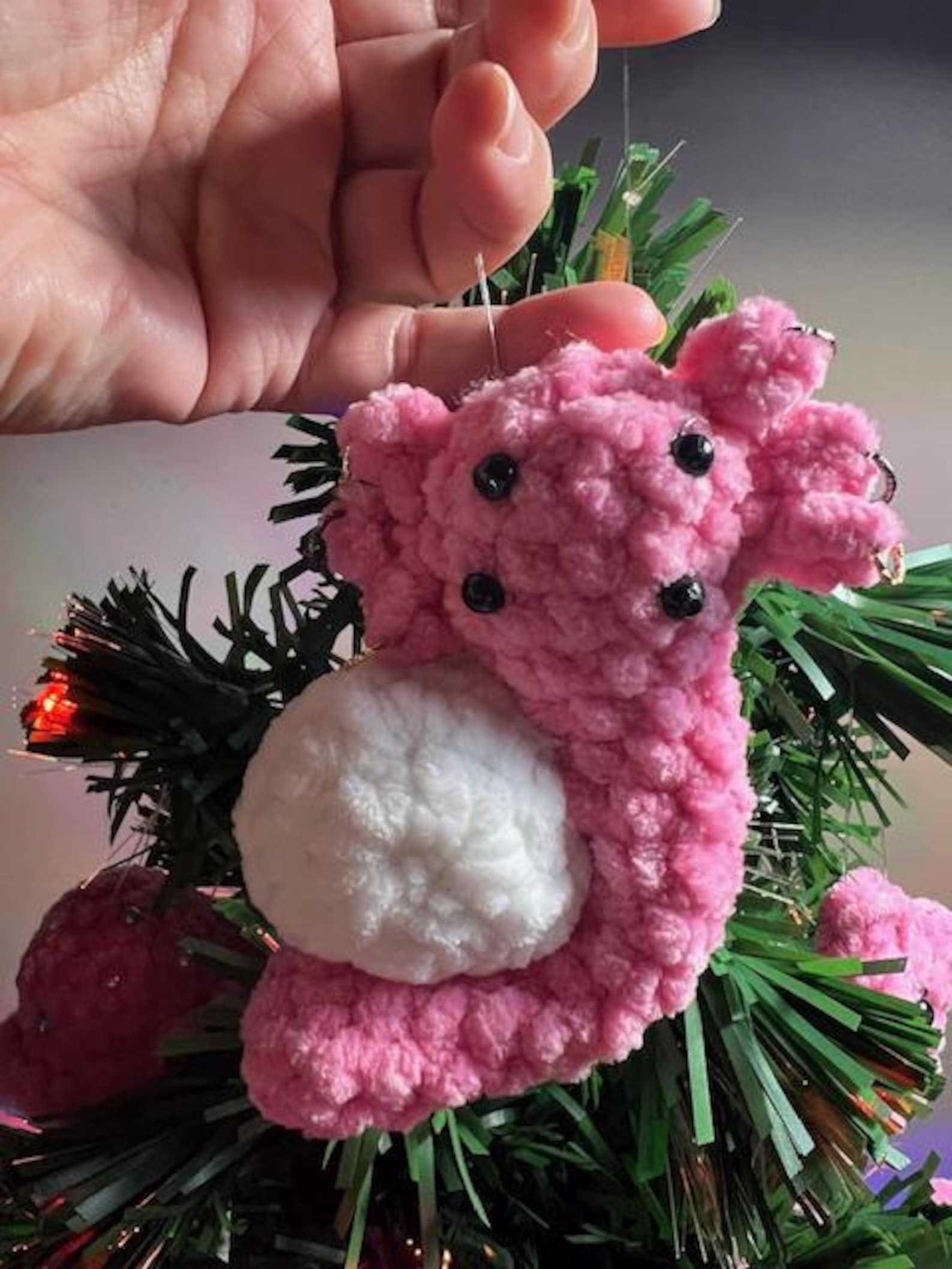 Snail Ornament Melanie Martinez Inspired - Etsy