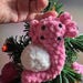 Snail Ornament Melanie Martinez Inspired - Etsy
