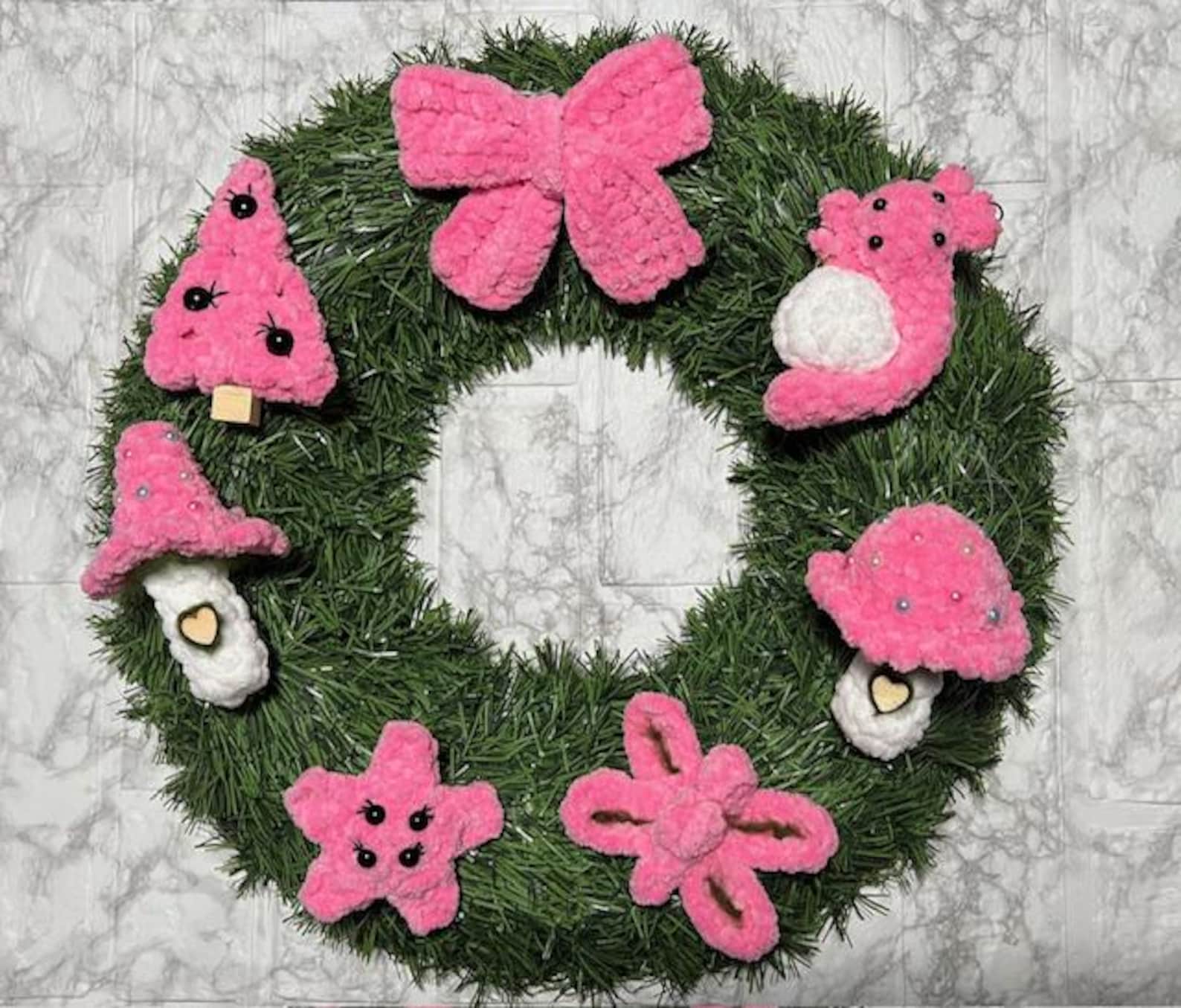 Snail Ornament Melanie Martinez Inspired - Etsy