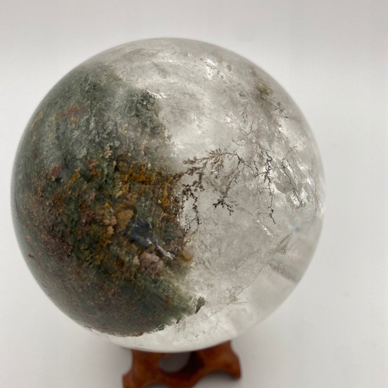 Large Crystals - Etsy