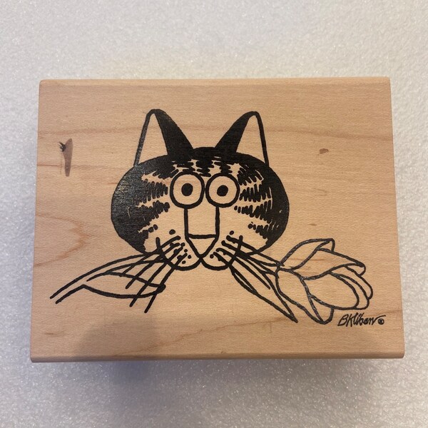 Kliban Cat - Etsy