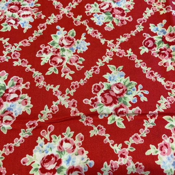 Lecien Fabric - Etsy