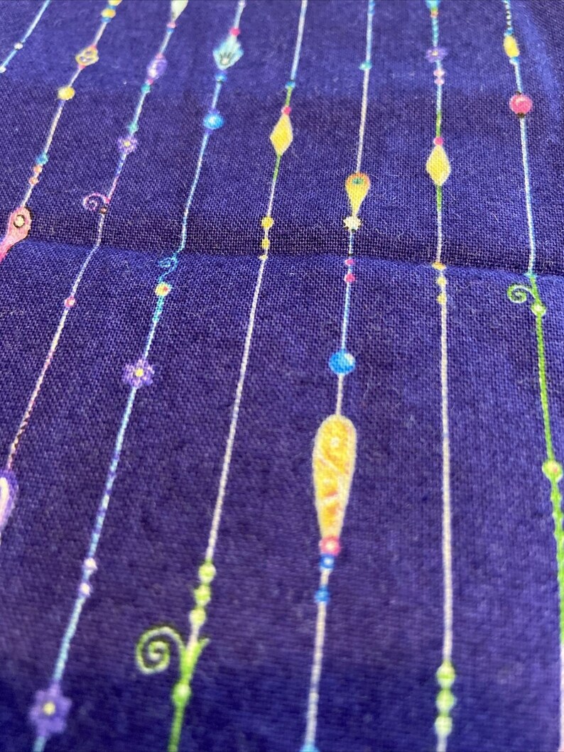 Kate Follows Fabric Material Quilting Treasures Portfolio - Etsy
