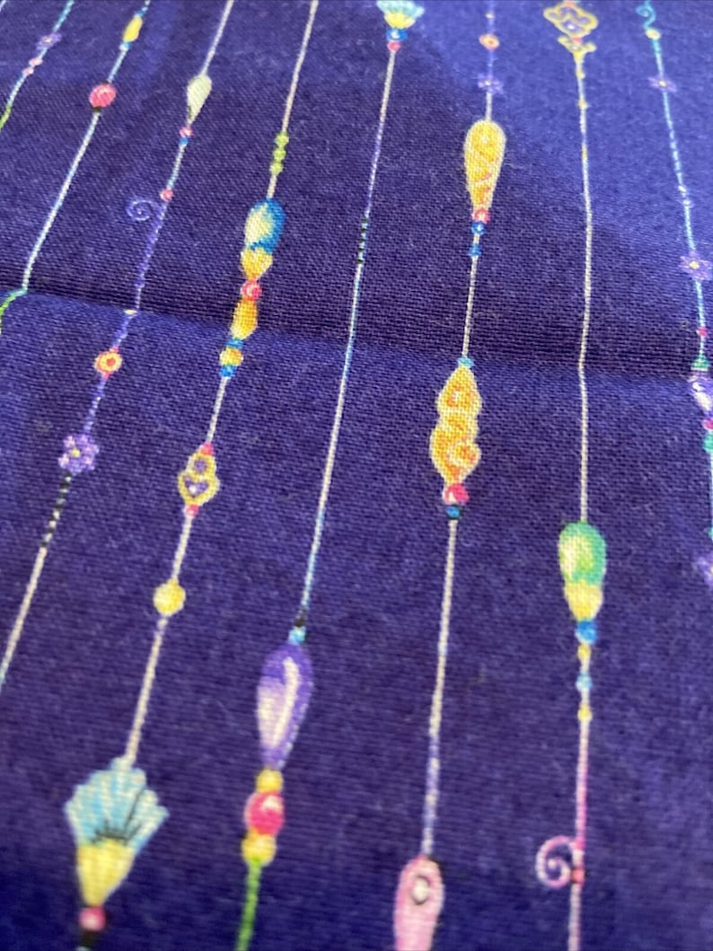 Kate Follows Fabric Material Quilting Treasures Portfolio - Etsy