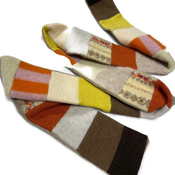 Upcycled Wool - Etsy