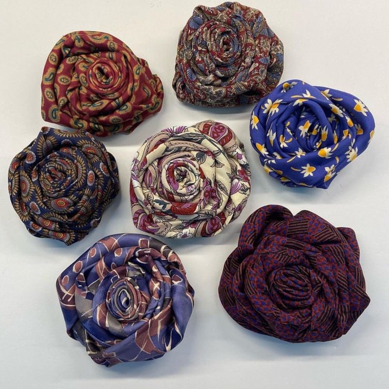 Custom Upcycled Necktie - Etsy