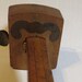 Antique Stanley 68 Carpenter's Scribe Marking Gauge Wood and Brass - Etsy