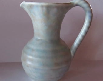 Crown Ducal Jug - Etsy