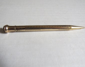 Antique 1920s Pencil - Etsy