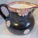 Stunning Vintage CETEM WARE C T Maling & Sons Pottery Dragon Jug - Etsy