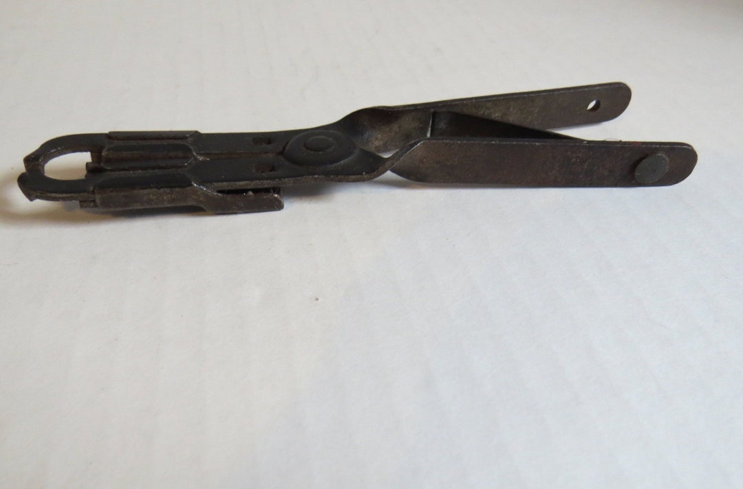 Vintage Snap Ring Pliers - Etsy