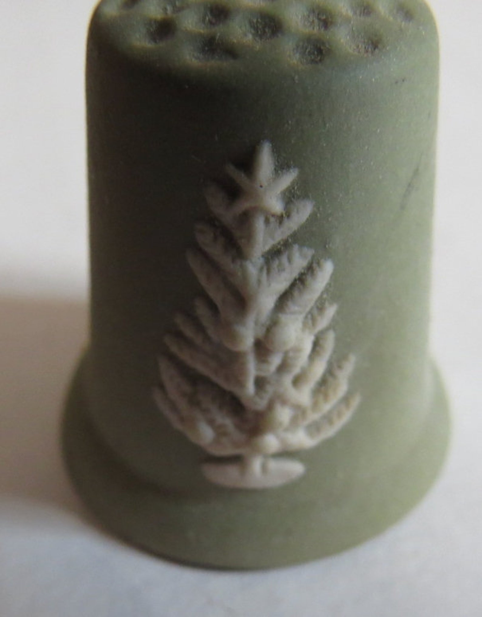 Awesome Collection of 24 Thimbles of Extraordinary Assortment - Etsy