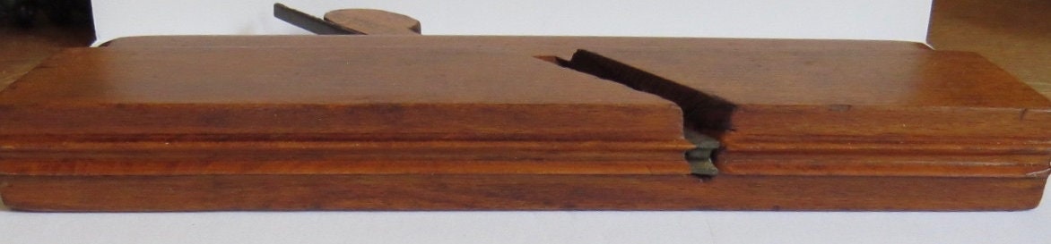 Rare Find Ohio Tool Co No 41 Moulding Plane Ca 1851-93 Cuts | Etsy
