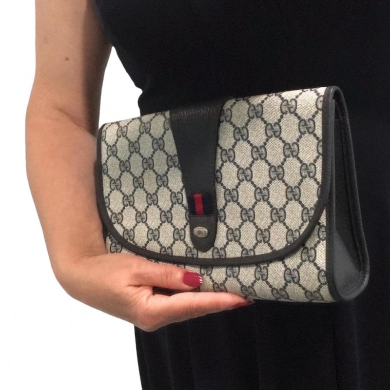 Sherry Gucci Crossbody - Etsy