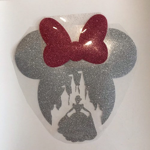 Disney Iron on Transfers for Shirts Disney World Family - Etsy
