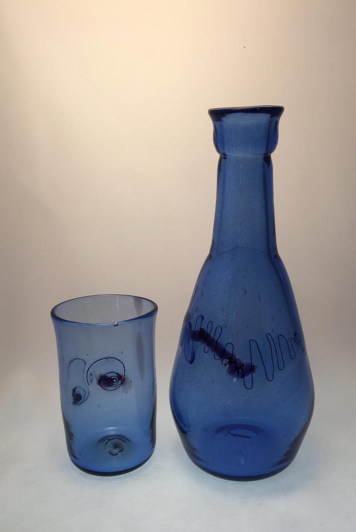 Nite H2O Caraf - Etsy