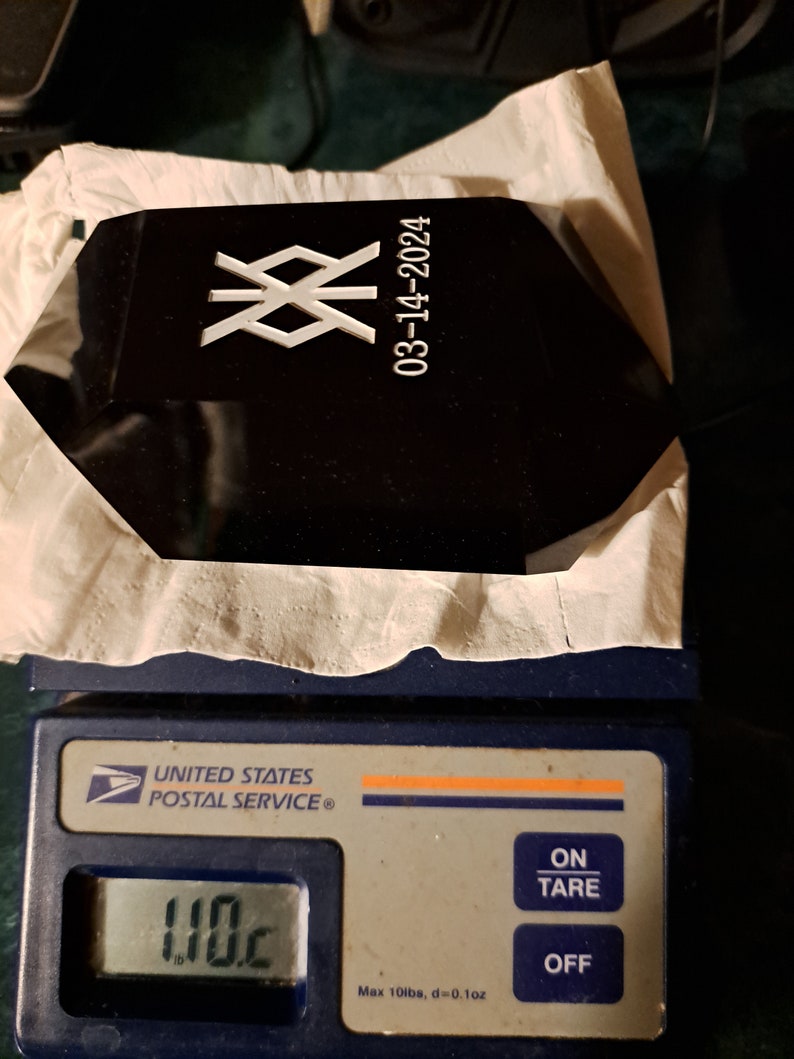 Black Obsidian Runestone Rune Stone Bitcoin Crypto Runes ᛤ - Etsy