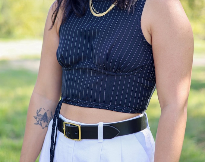 Tapioca Trousers PDF Pattern, Sizes 0-34, Beginner Sewing Pattern ...