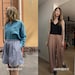 Tapioca Trouser PDF Sewing Pattern | Size Inclusive 0-34 | Beginner ...