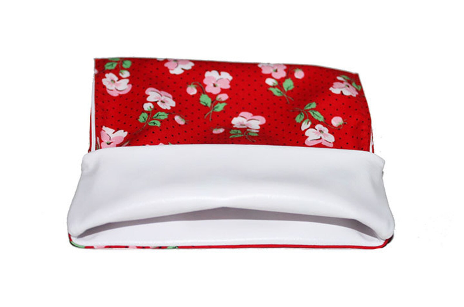 Vintage Theme Bag Snack Baggies Sandwich Bags Cherry Print - Etsy