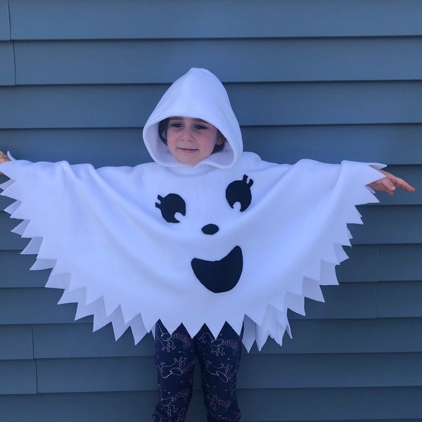 Baby Ghost Costume - Etsy