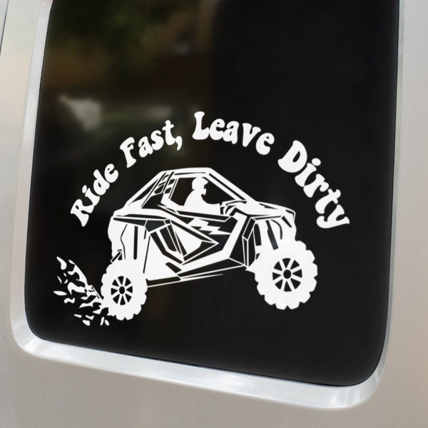 Got Mud Decal - Etsy