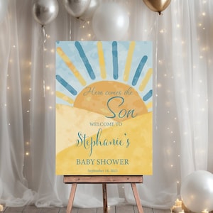 here comes bod theme