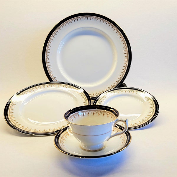 8 Place Settings - Etsy