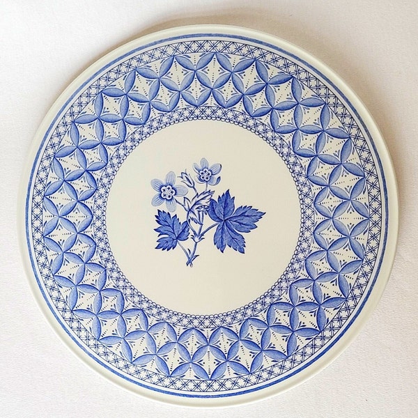 Spode Transferware - Etsy