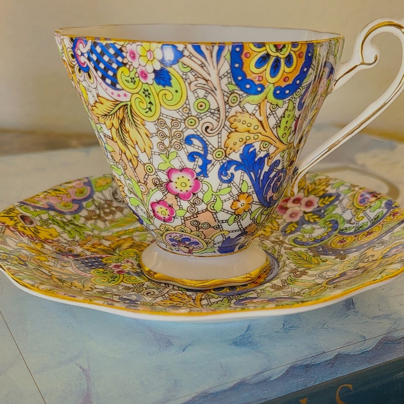 Royal Standard - Etsy