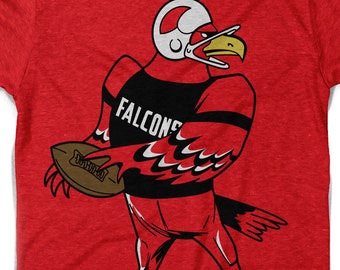Rise up Falcons - Etsy