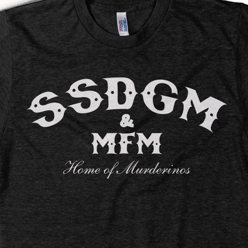 Ssdgm - Etsy