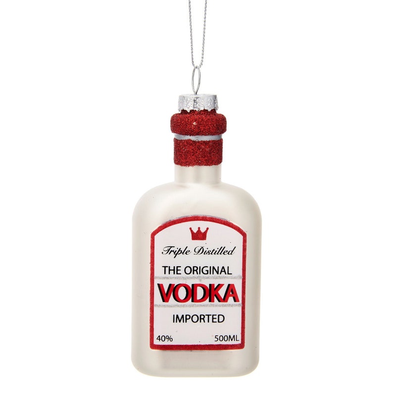 Vodka Party Decorations - Etsy