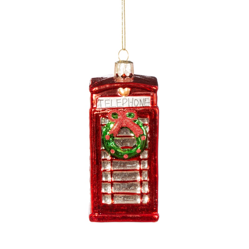 Phone Box - Etsy