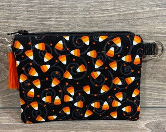 Candy Corn Wallet - Etsy