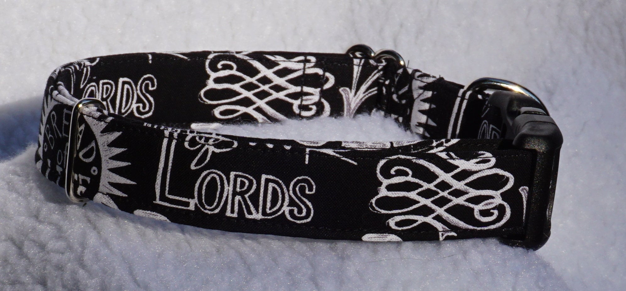 Jesus Dog Collar/ Christian Dog Collar/ Jesus is My Savior/ My - Etsy