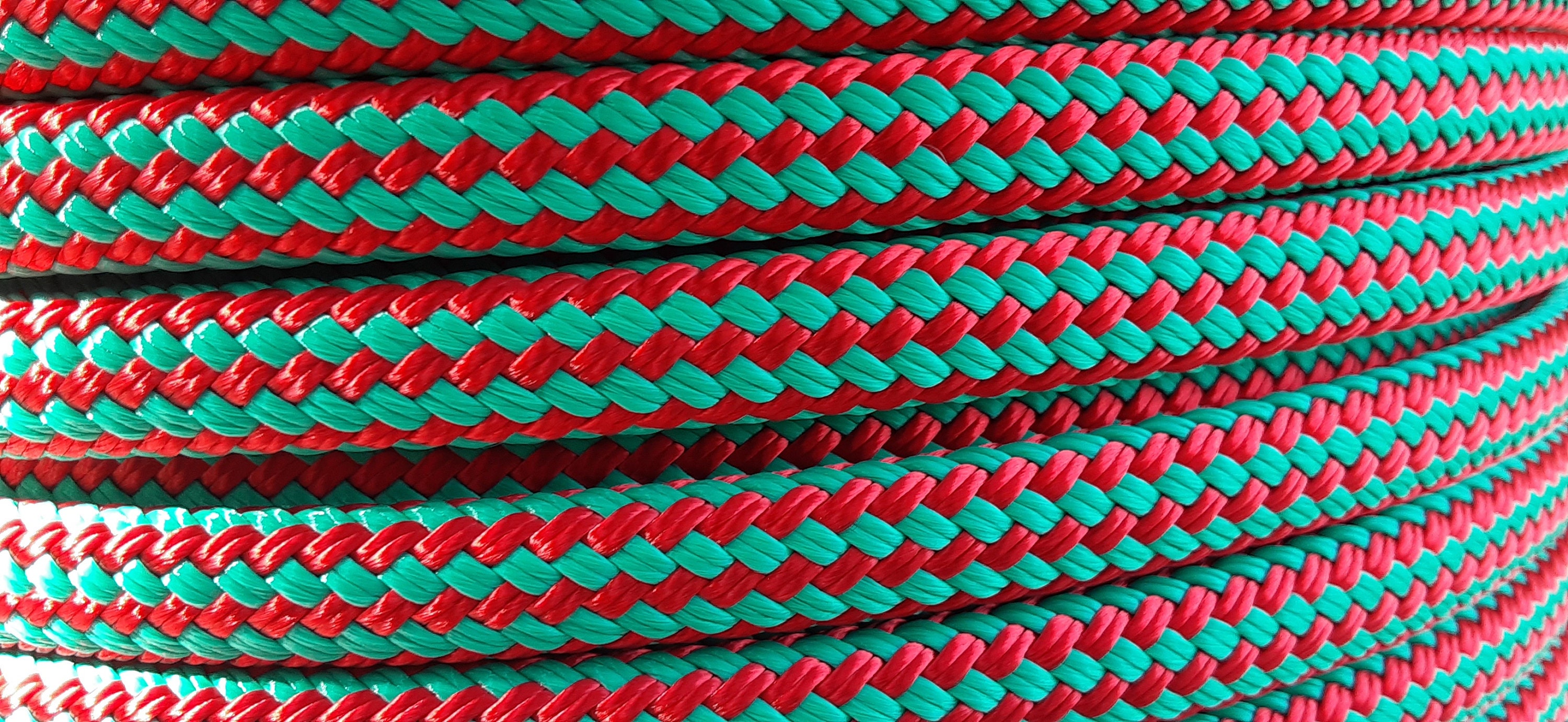 1/2 Premium Double Braid-yacht Braid Rope - Etsy UK