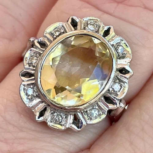 Genuine Natural Ruby AA Oval Faceted Loose Gemstones 4x3mm | Etsy