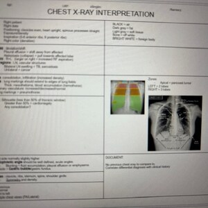 Urgent Care Templates for the Nurse Practitioner - Etsy