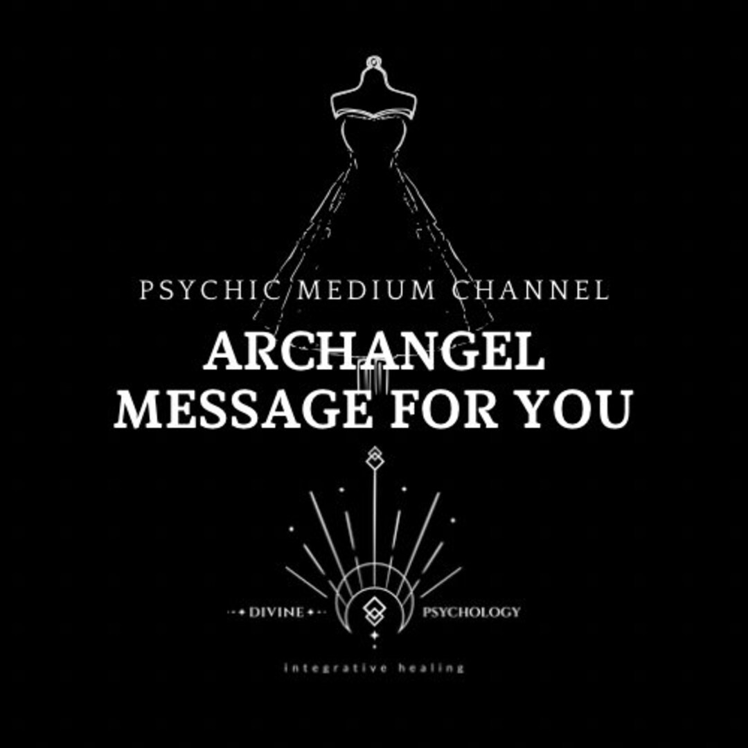 In-depth Message From the ARCHANGELS Tarot Reading Spiritual Advice ...