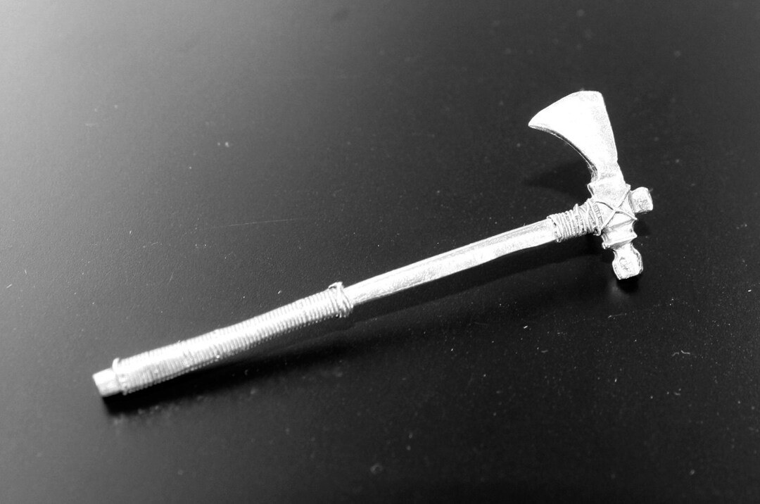 Tomahawk Pin, Small Hat Pin, Hand Made in USA - Etsy