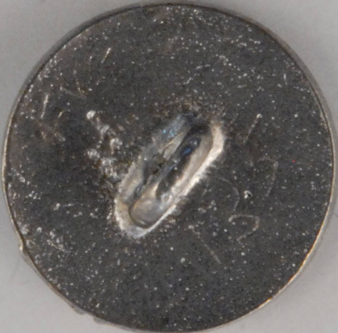 Victorian Rose Button 5/8ths 135 a delicate rose bud rises | Etsy