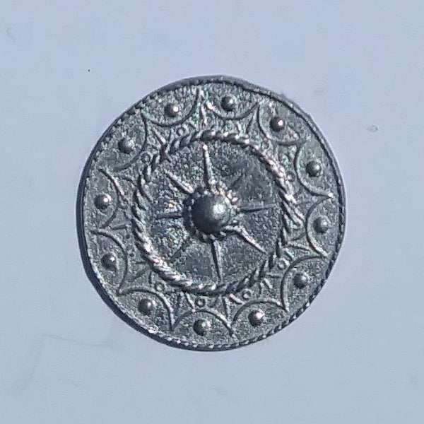 Colonial Buttons - Etsy