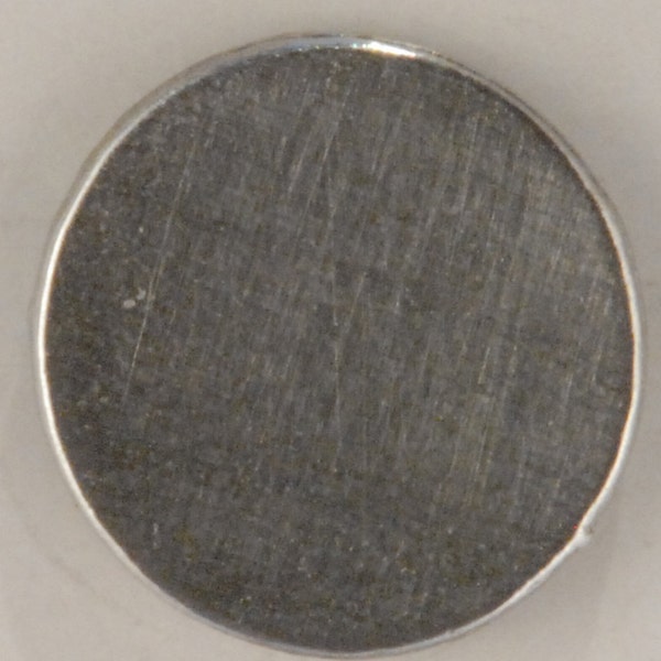 Flat Back Button - Etsy