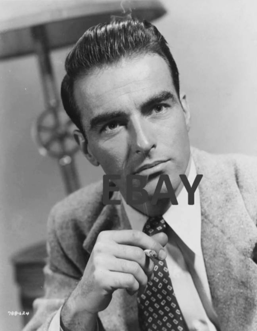 Rare Montgomery Clift Photo 8x10 Hollywood Hunk - Etsy