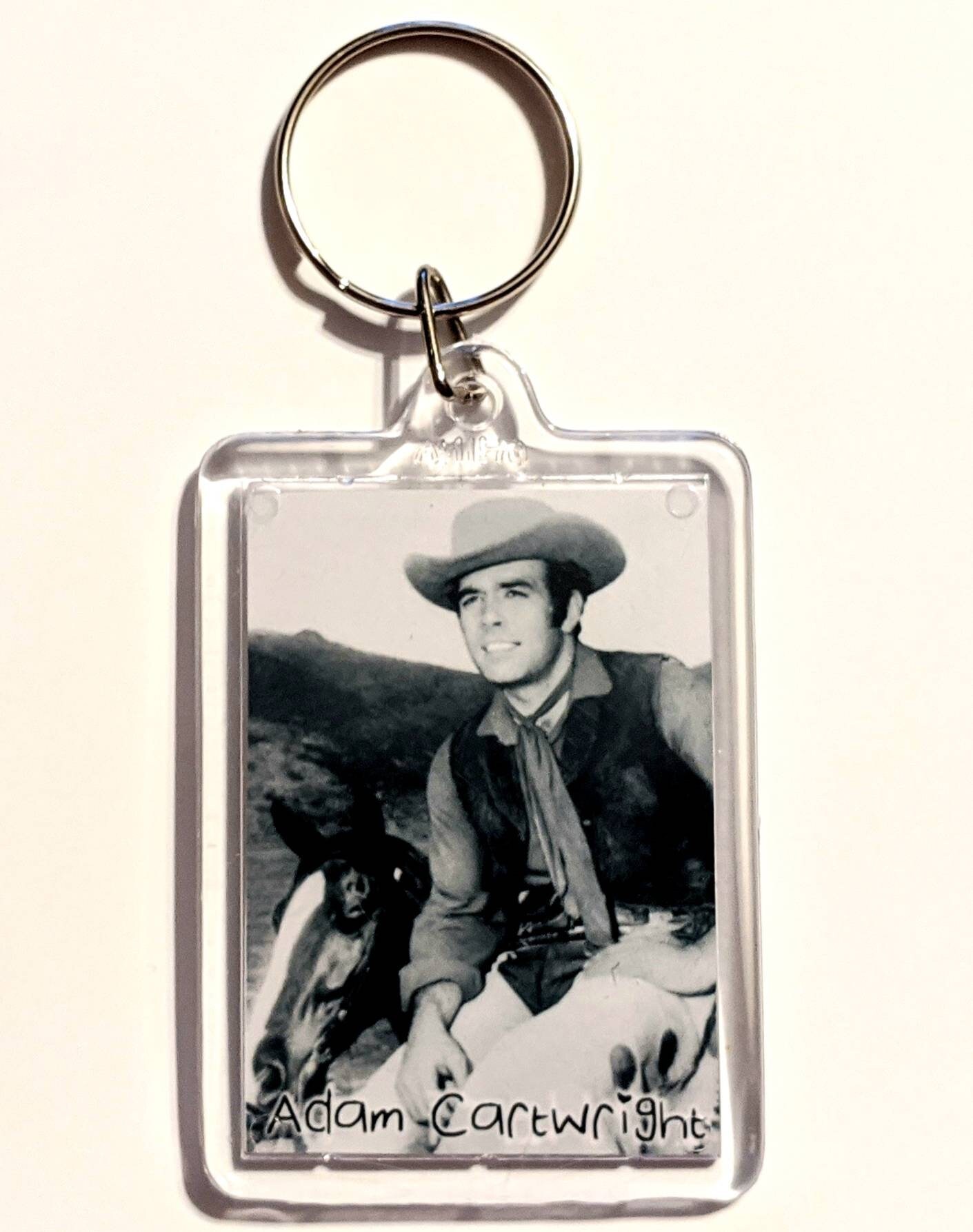 Adam Cartwright Cowboy Hat