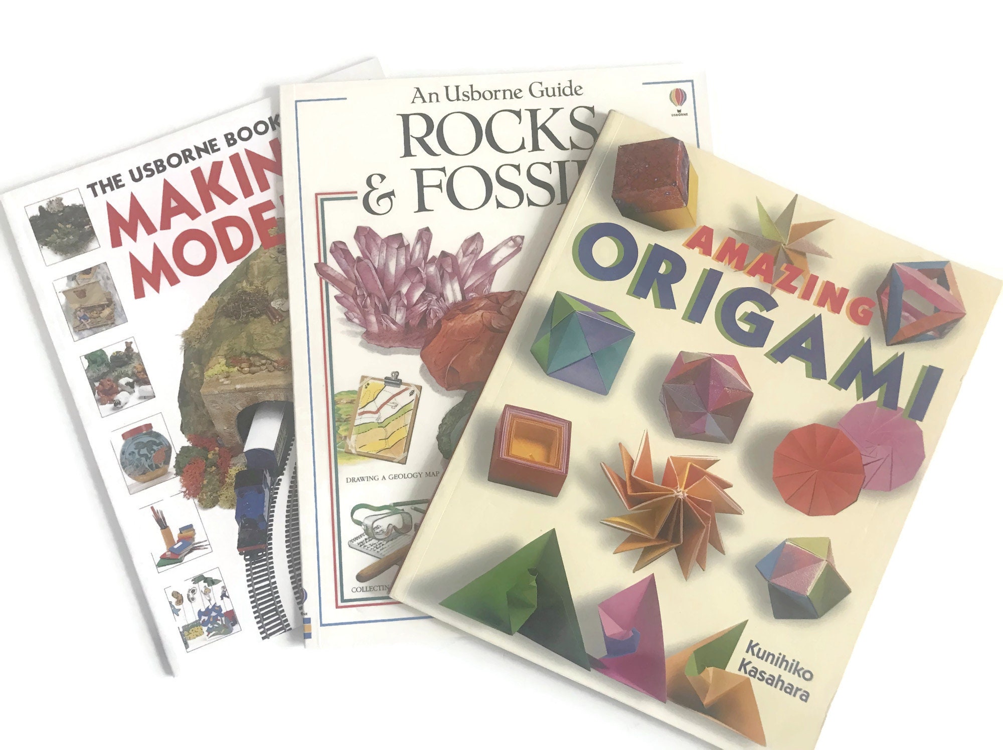 Usborne Books Chocolate